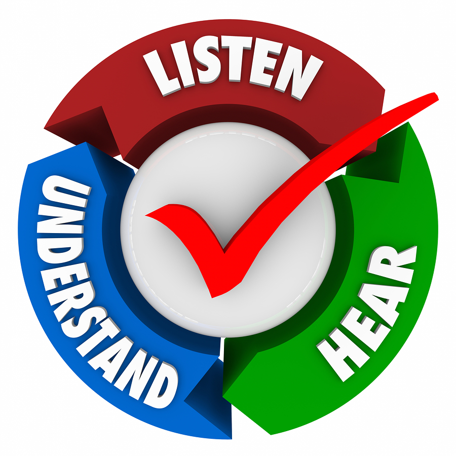 The Right And Wrong Way To Listen To Your Children Hammond Psychology The Right And Wrong Way To Listen To Your Children Hammond Psychology