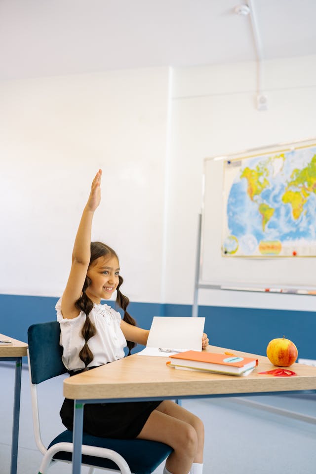 Gifted Testing in Tampa Bay | Hammond Psychology